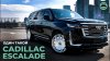 Мусташ Гараж_Самый объективный обзор на Cadillac Escalade