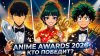 Два анимешника_Кто выиграет Anime Awards 2026?