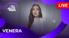 Авторадио VENERA с LIVE-премьерой песни
