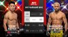 Сонг Ядонг против Дейвесона Фигередо (видео). UFC Fight Nigh