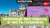 Под Коломной в пятый раз прошел фестиваль «Шкинь-Опера»