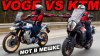 Андрей Скутерец_КИТАЕЦ против ЯПОНЦА! Купили VOGE DS900X и K