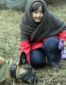 15 Землетрясение