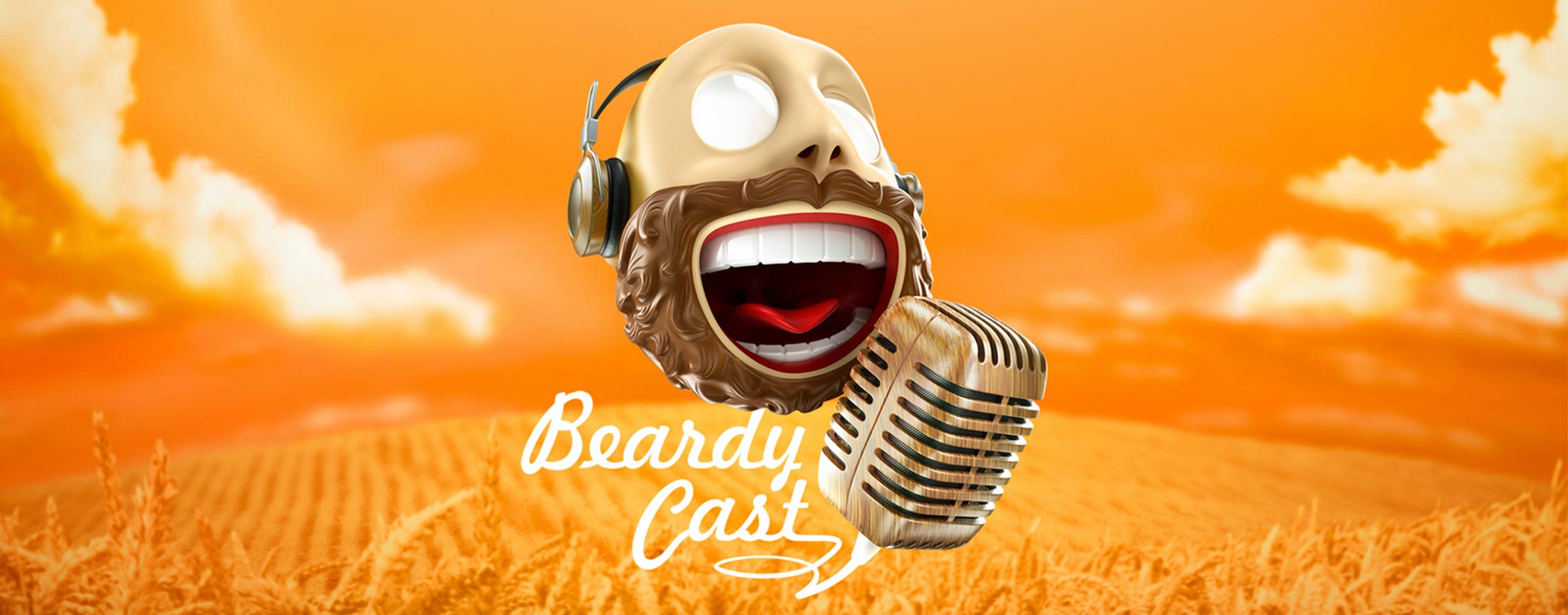 Beardycast