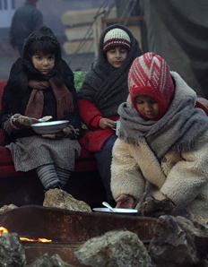 20 Землетрясение