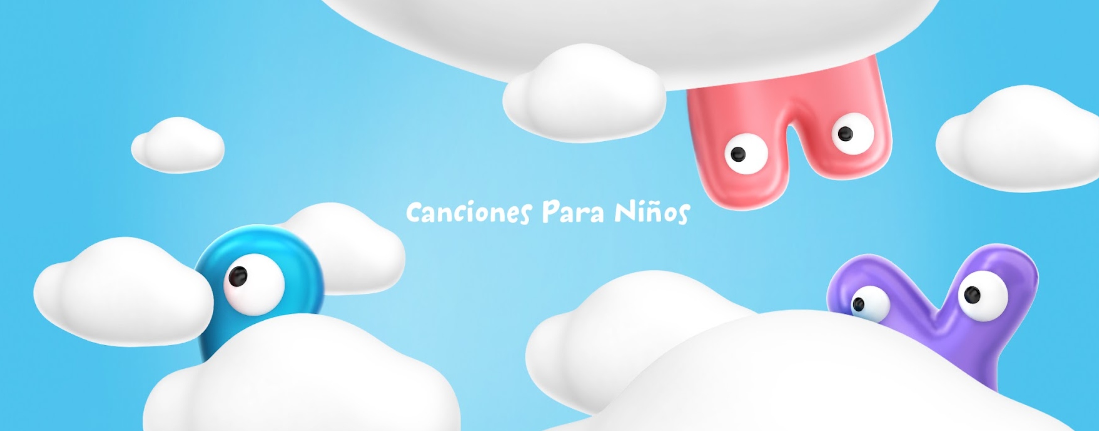 HeyKids.es - Canciones Para Niños