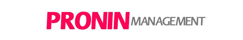 Pronin management
