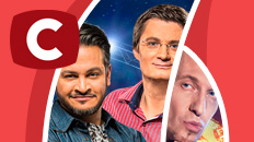 СТБ: Україна має талант