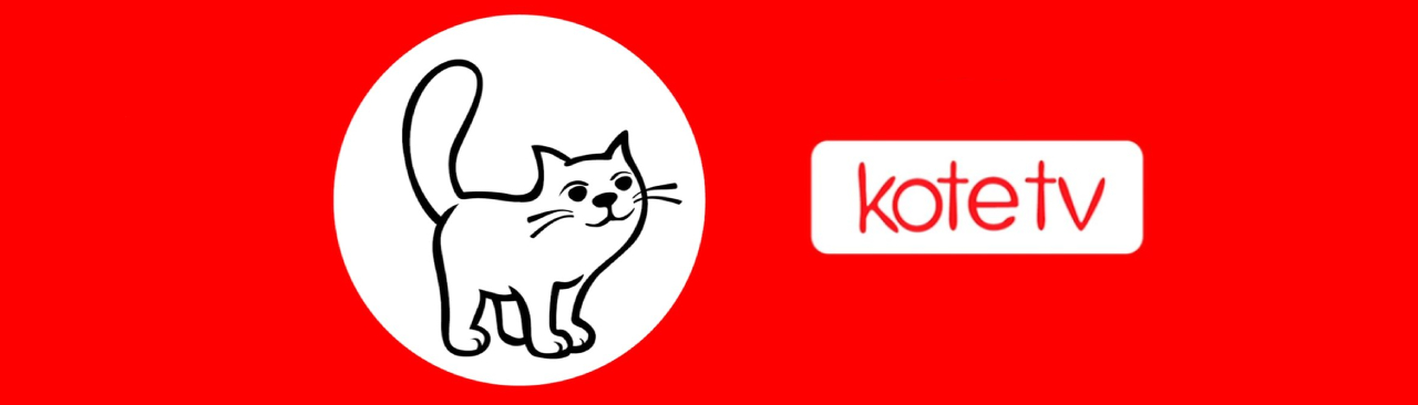КотеТВ