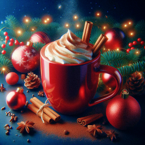 Кружка_Воскресший Эртугрул