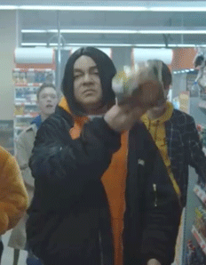 Цвет настроения