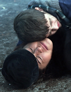 6 Землетрясение