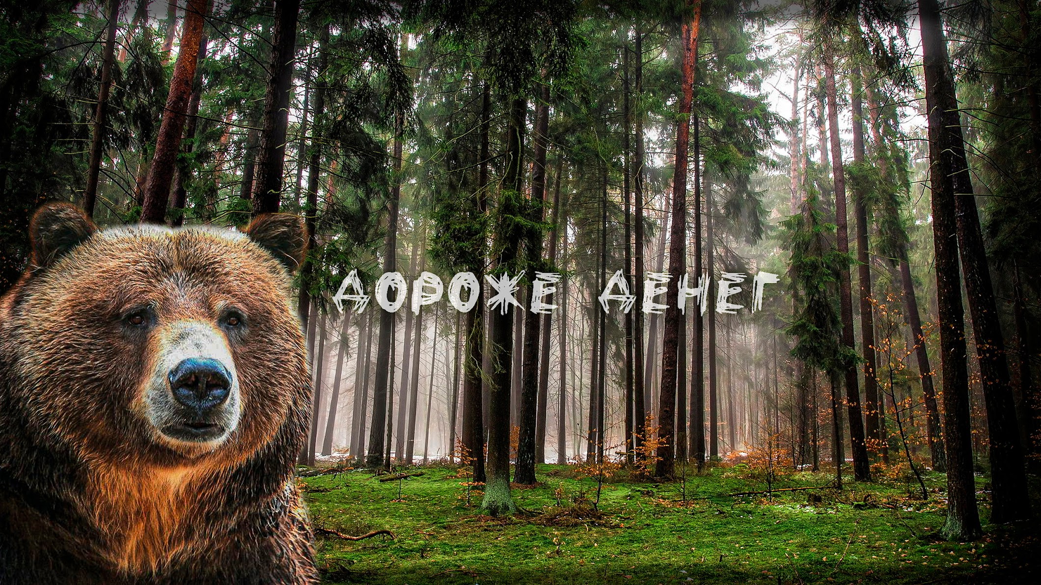 ДОРОЖЕ ДЕНЕГ