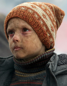 18 Землетрясение