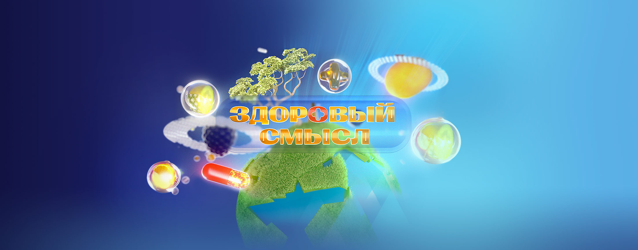 Здоровый смысл