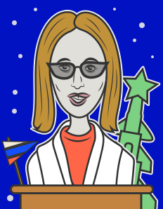 Ксения Собчак