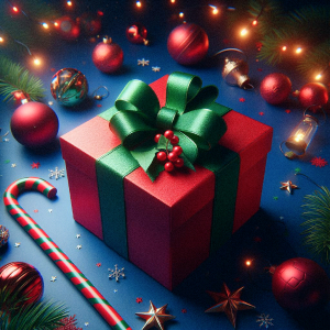 Подарочная коробка_DJ Smash, Poёt