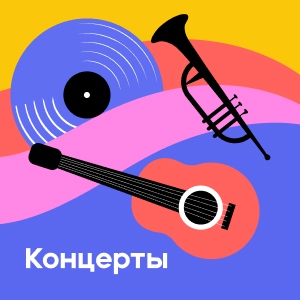 Концерты