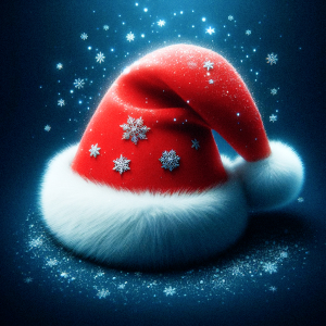 Шапка Деда Мороза_Doc_Naumov