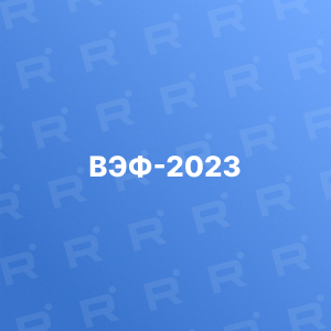 Восточный экономический форум 2023