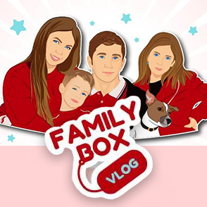 Family Box VLOG
