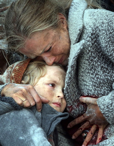 9 Землетрясение