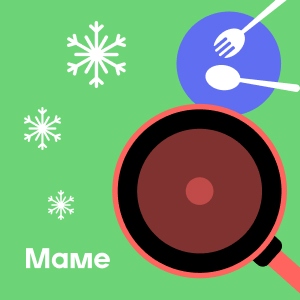 Что подарить маме на Новый год?