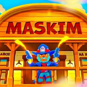 MASKIM
