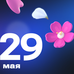 29 мая