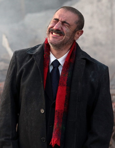 12 Землетрясение