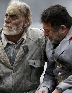 7 Землетрясение