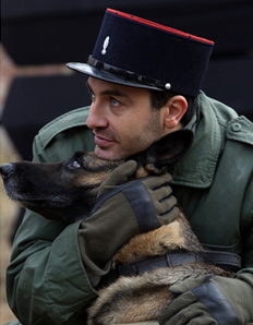 17 Землетрясение