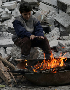 1 Землетрясение