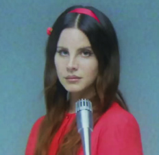 Лана Дель Рей