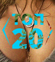 Тренды марта 2013