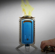 Гаджеты для похода