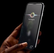 Презентация Apple. 12.09.2017