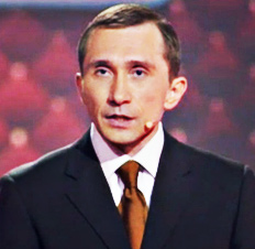 Comedy-президенты