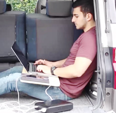 Гаджеты для путешествий