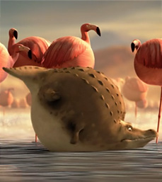 Лучшая реклама 2012