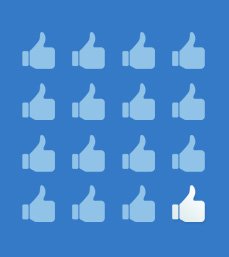 Топ соцсетей 2012