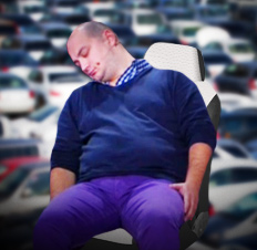 Comedy против пьяных водителей