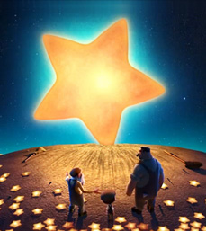 Лучшие мультфильмы 2012