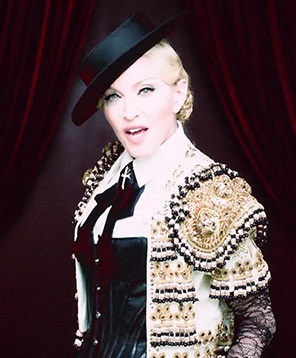 Madonna