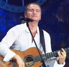 Comedy и Агутин