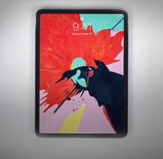 Презентация Apple 30 октября