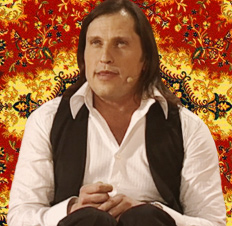 Comedy-бабушка