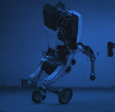 Boston Dynamics