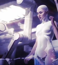 Технологии 2012