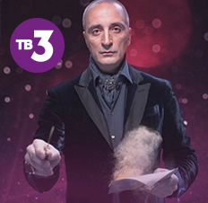 2016 Скорпион